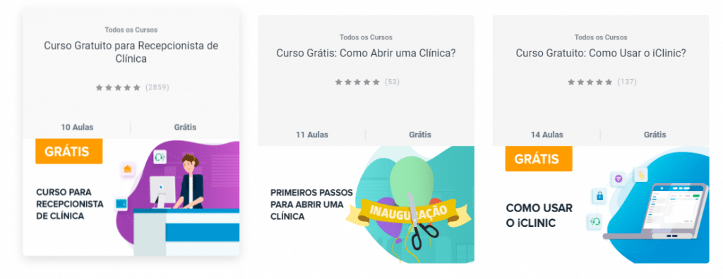 Tudo O Que Você Precisa E Gostaria De Saber Sobre O IClinic - WE ...