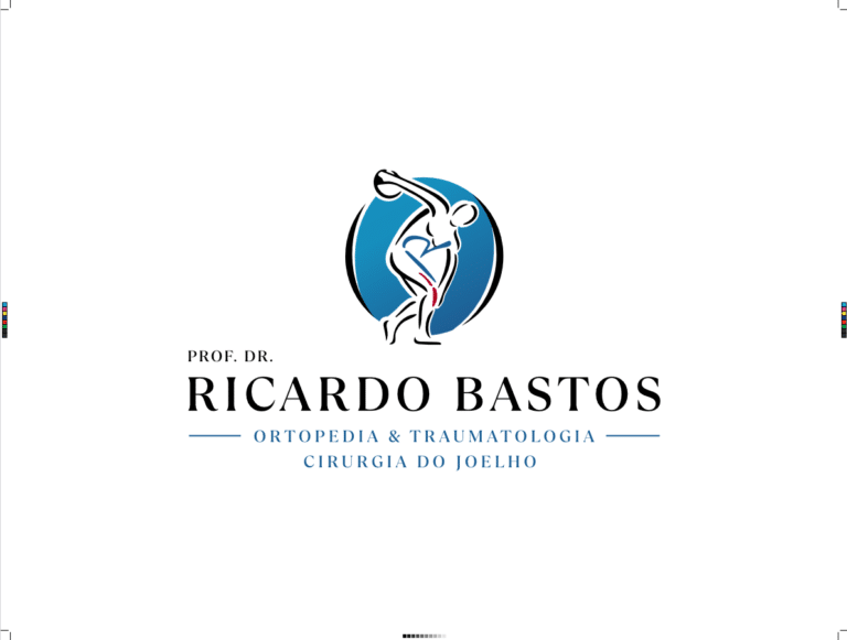 Criação De Logo Para Médicos Em Portugal - Ortopedia E Traumatologia ...